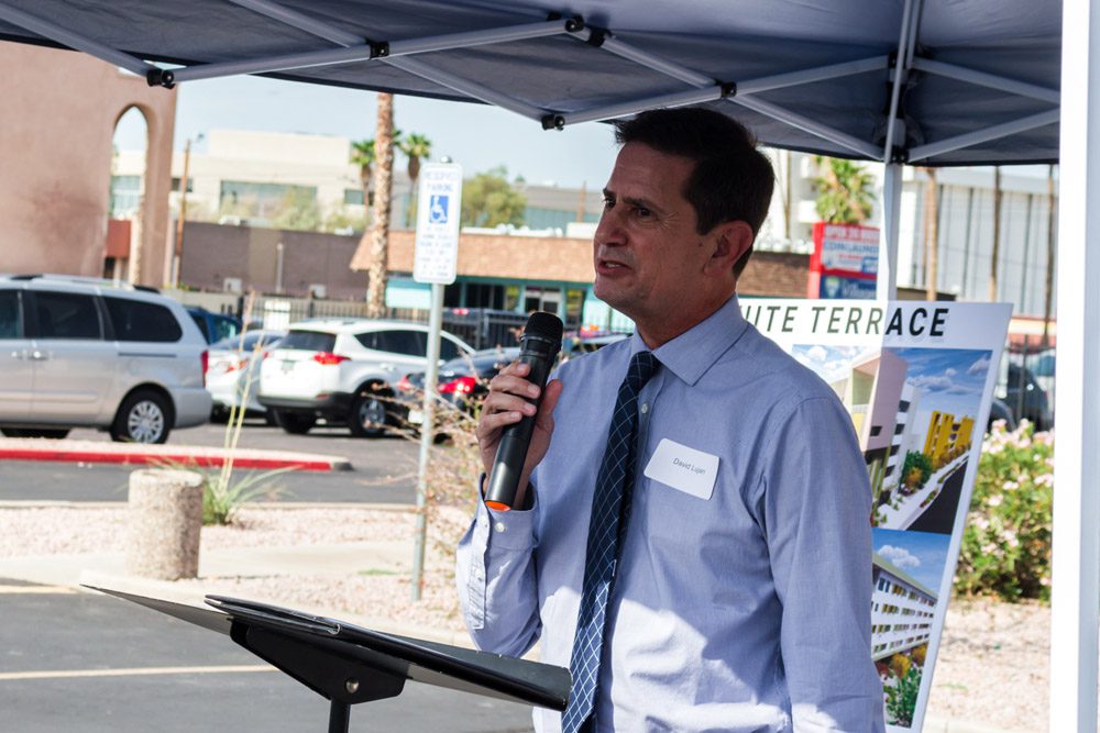 Trinity Housing Development creating 297 new affordable housing units ...